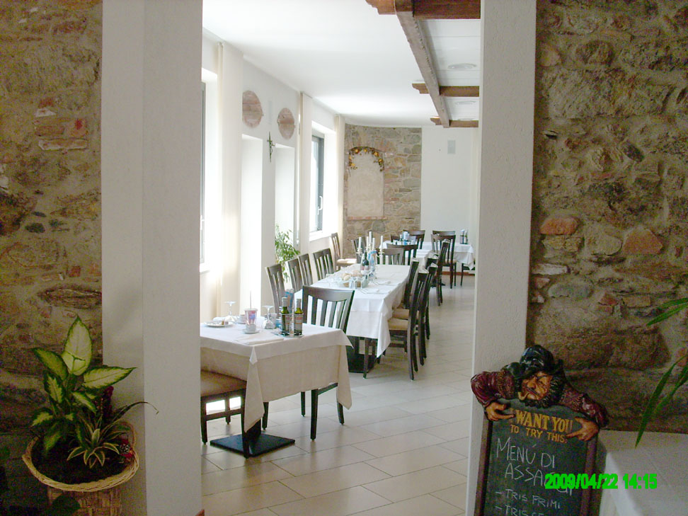 Ristorante Bellano ~ Lago di Como e Valsassina