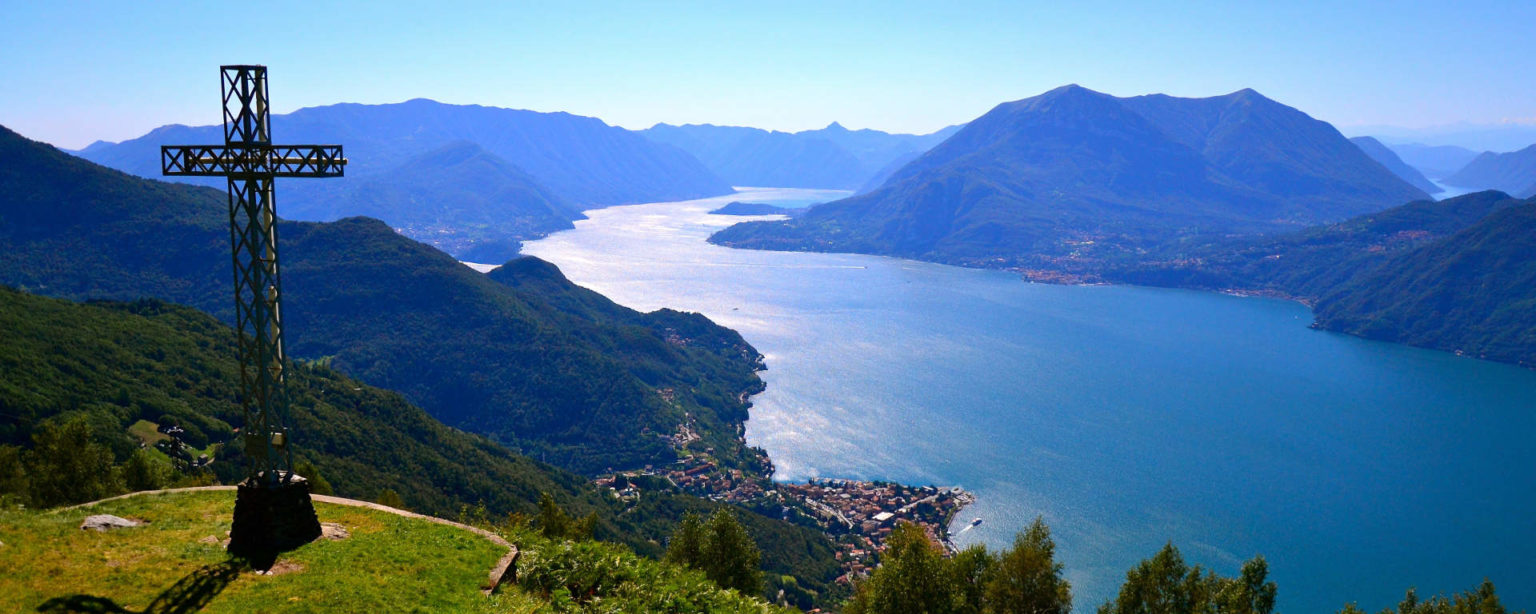 Sentieri e rifugi della Grigna - Lago di Como e Valsassina
