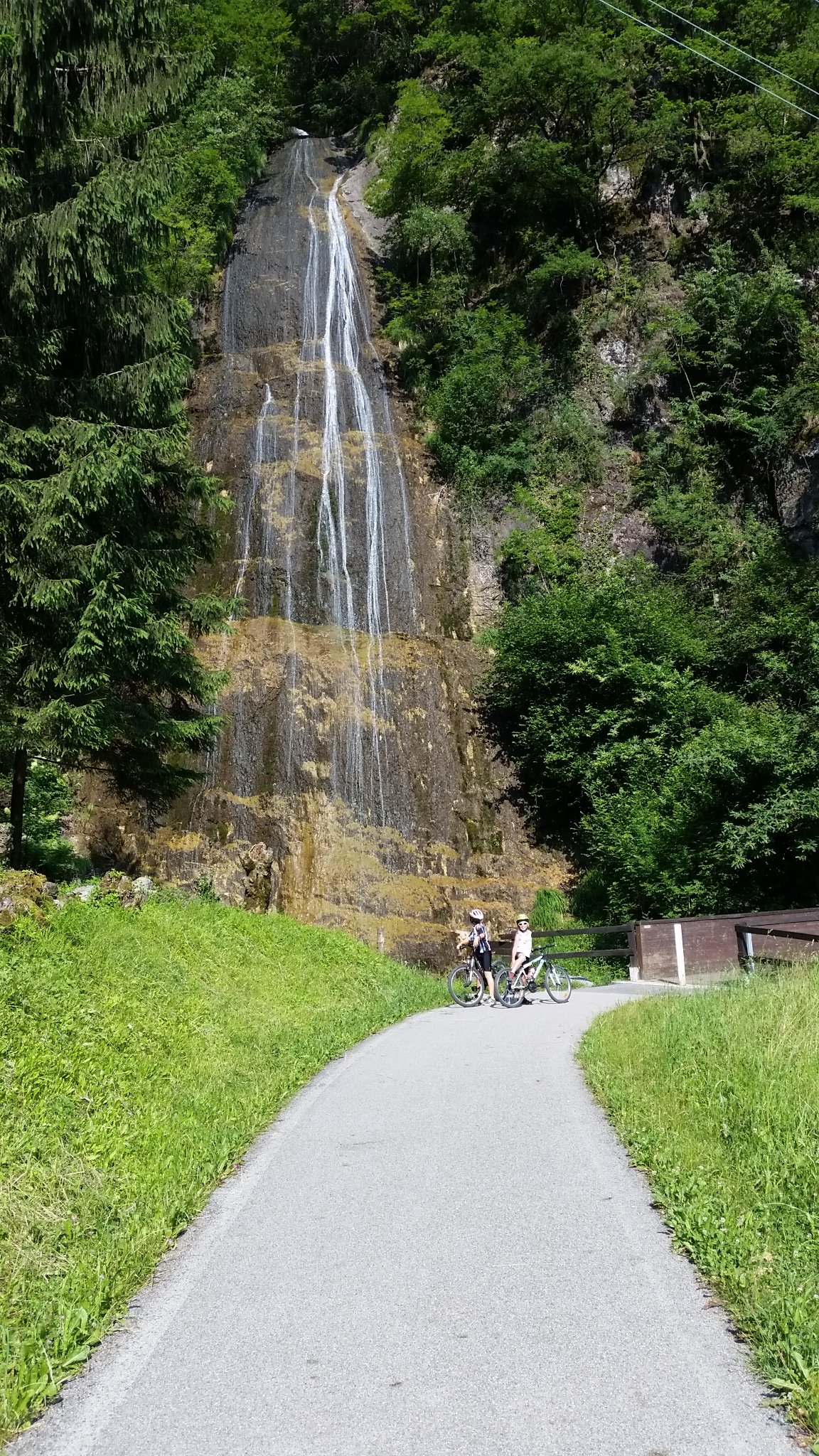 Pista Ciclabile della Valsassina ~ Lago di Como e Valsassina