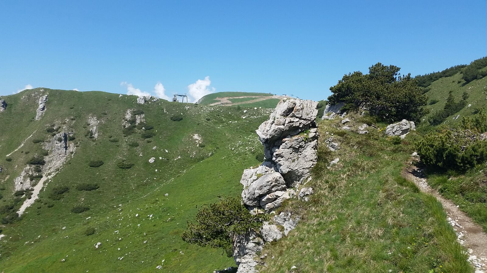 Sentiero degli Stradini da Bobbio ad Artavaggio ~ Lago di Como e Valsassina
