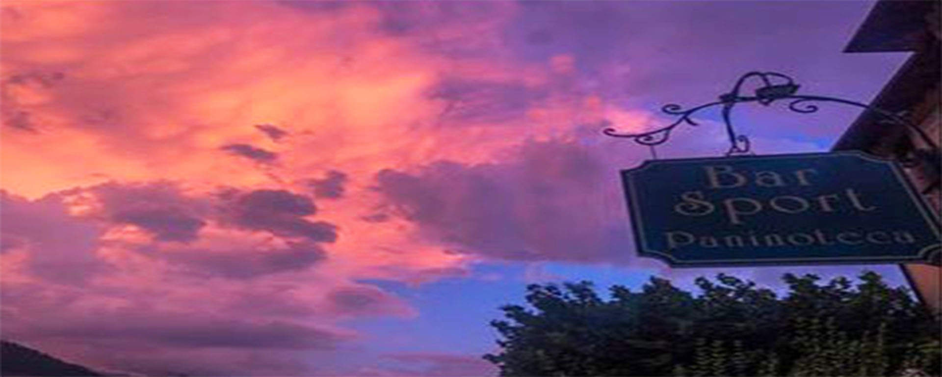 Bar Sport Casargo - Lago di Como e Valsassina