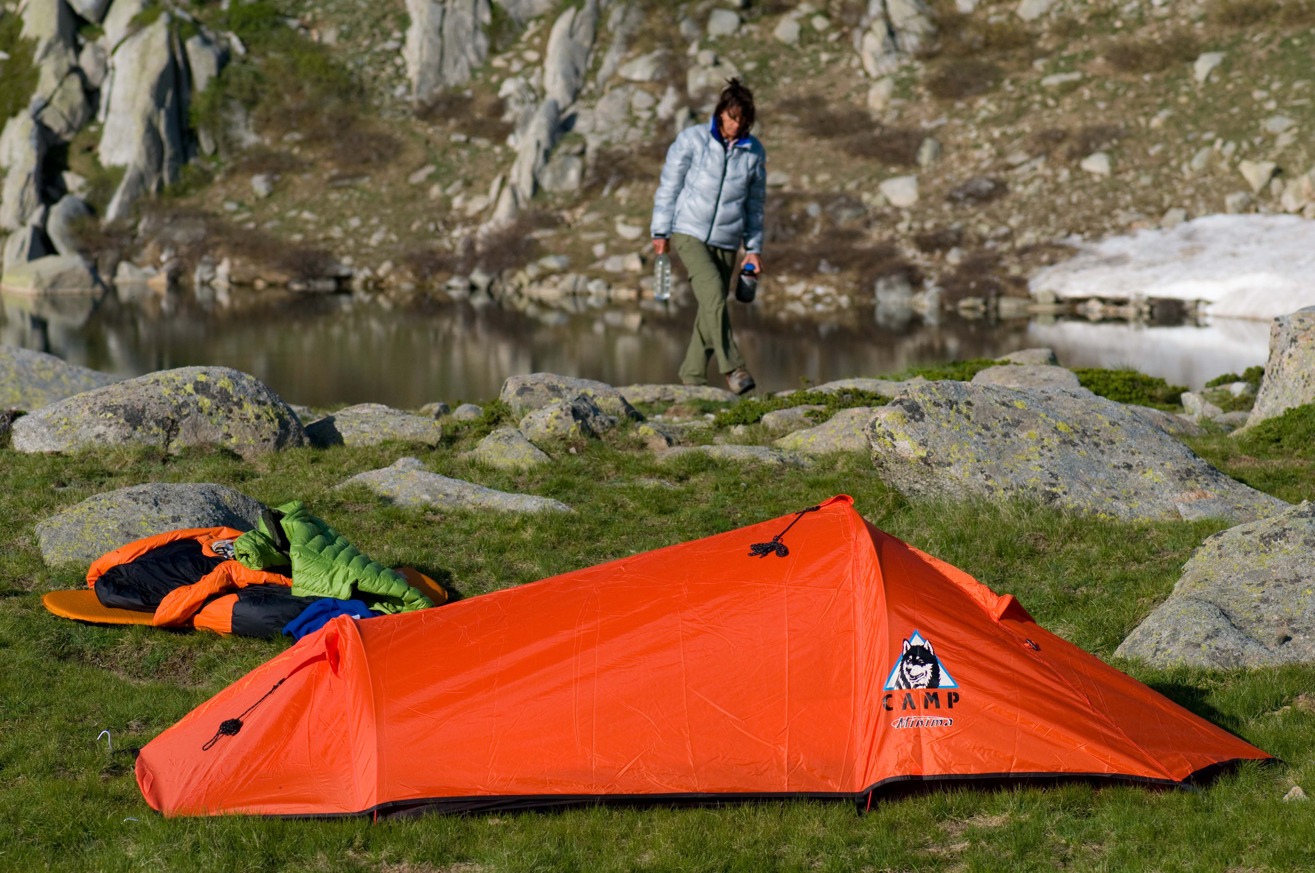CAMP Premana - Articoli Sportivi ~ Lago di Como e Valsassina
