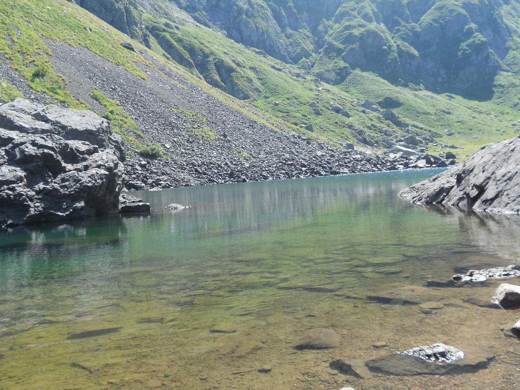 Val Biandino ~ Lago di Como e Valsassina