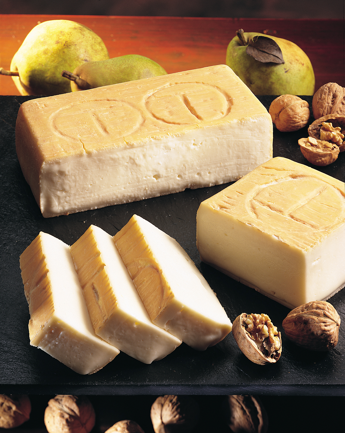 Ciresa Formaggi ~ Lago di Como e Valsassina