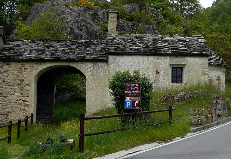 Festa di Santa Margherita a Casargo - Lago di Como e Valsassina