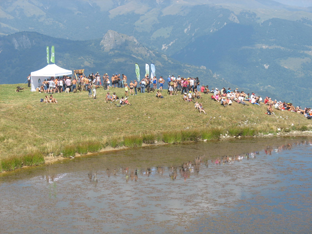 Comune di Morterone ~ Lago di Como e Valsassina