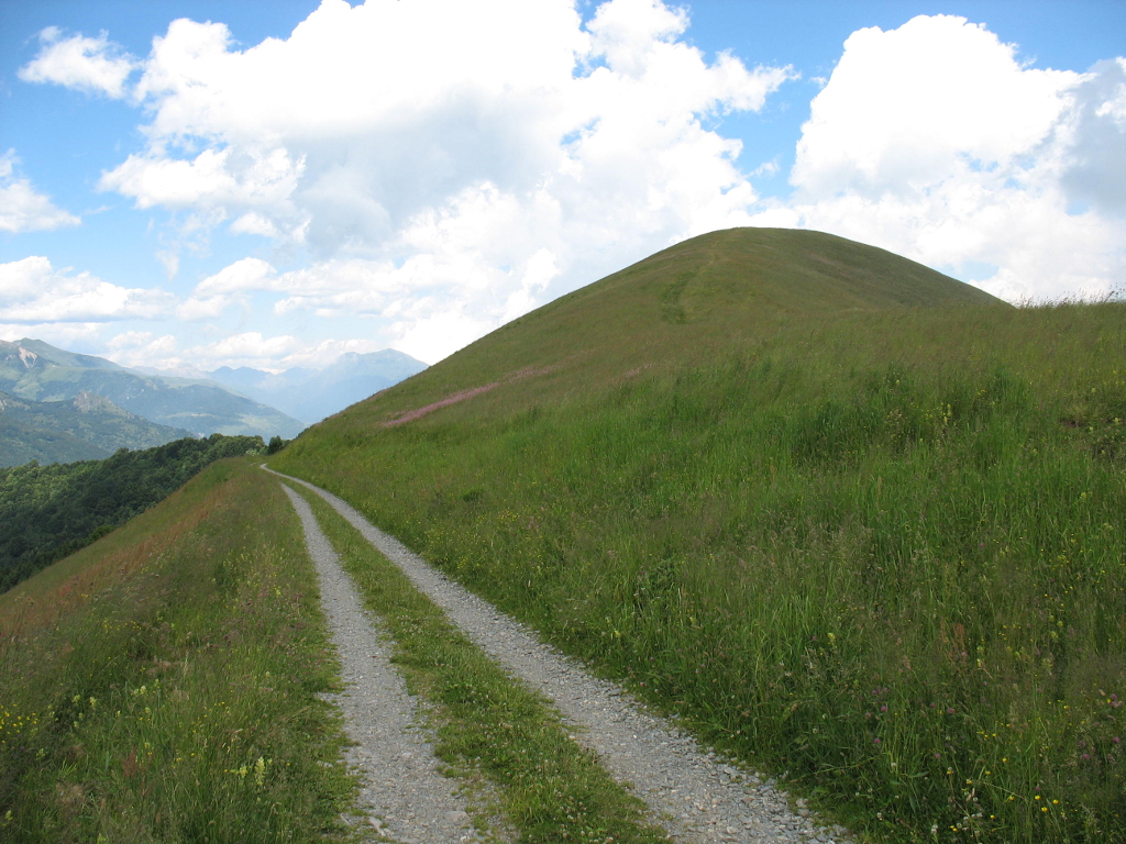 Comune di Morterone ~ Lago di Como e Valsassina