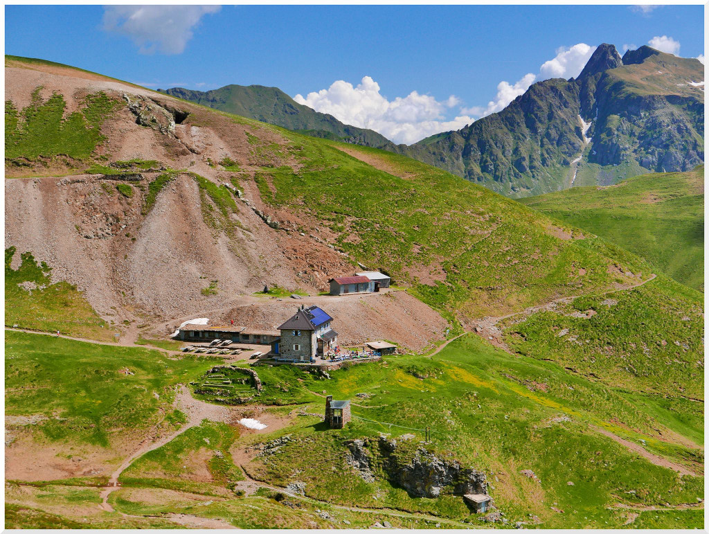 Miniere di Camisolo a Introbio ~ Lago di Como e Valsassina