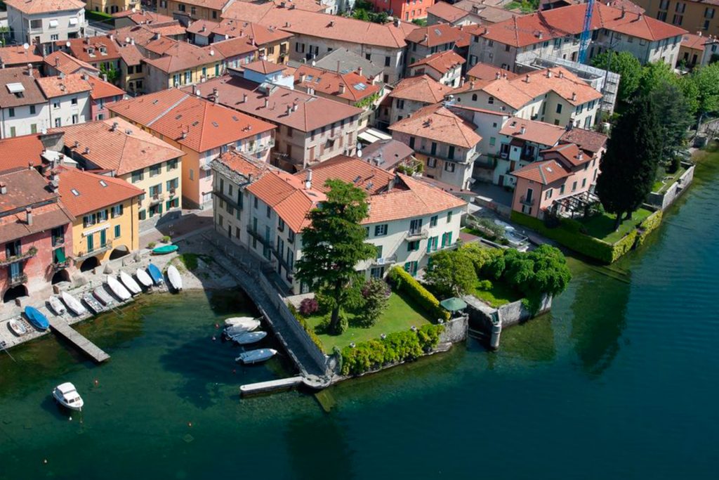 Camminate a Mandello - Lago di Como e Valsassina