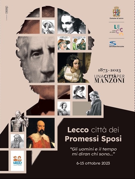 Lecco città dei Promessi Sposi - Lago di Como e Valsassina