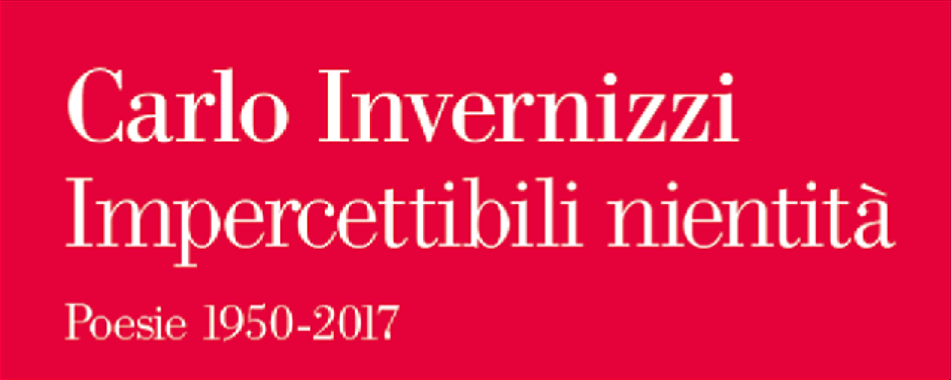 Carlo Invernizzi - Lago di Como e Valsassina