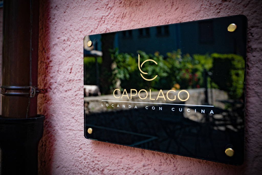 Compleanno della Locanda Capolago - Lago di Como e Valsassina