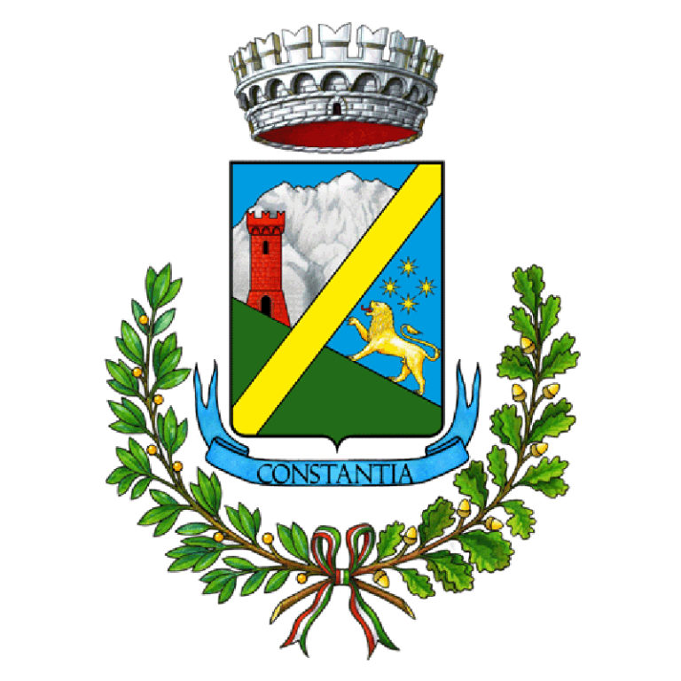 Comune di Esino Lario_logo quadrato - Lago di Como e Valsassina