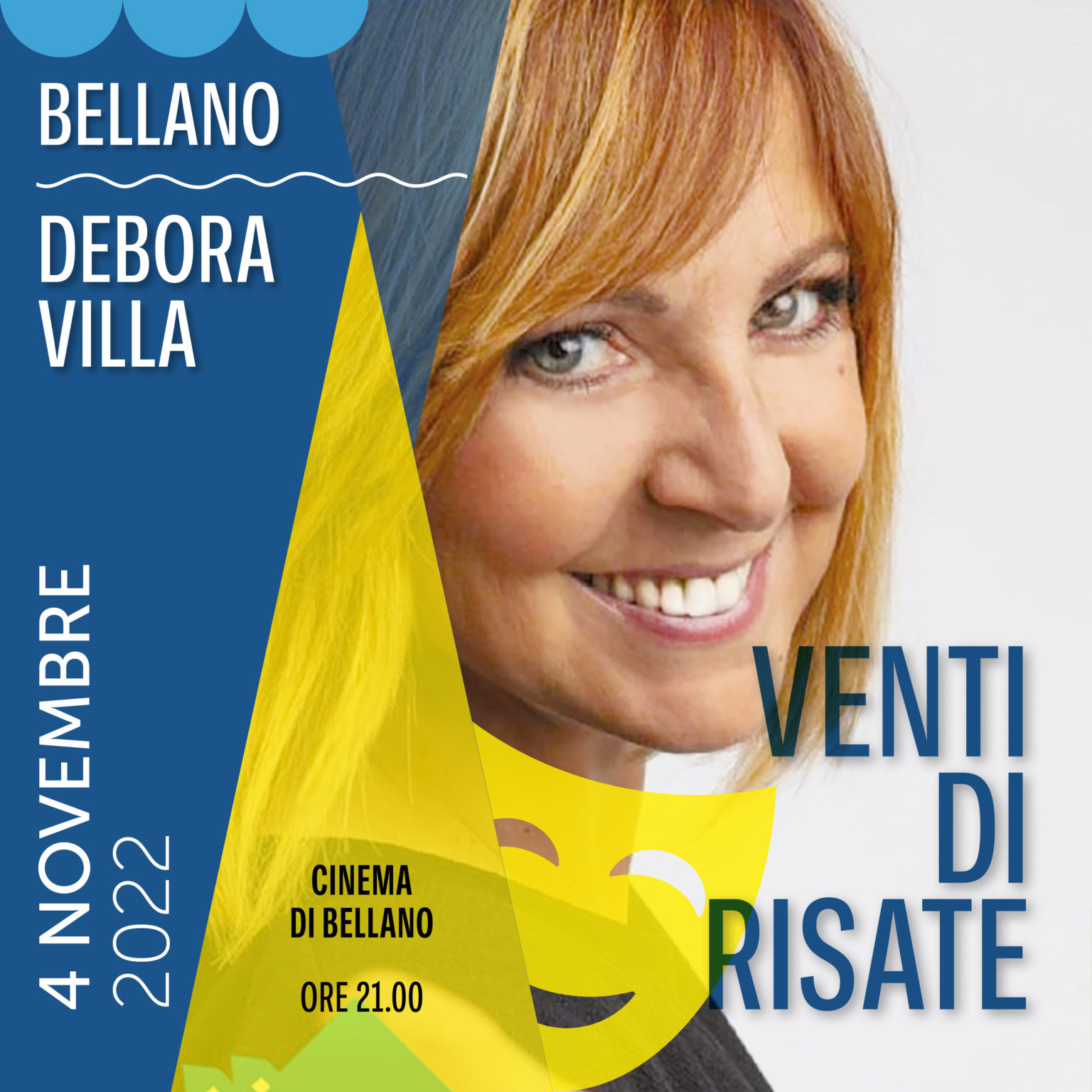 Debora Villa in Venti di Risate a Bellano - Lago di Como e Valsassina
